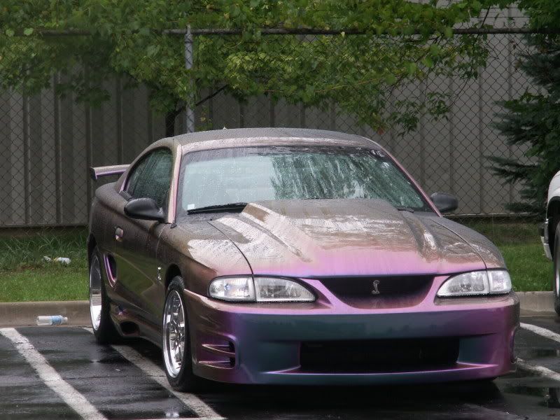 ***SN95 Ultimate Front Bumper/Valance/Chin Spoiler Guide*** ***SN95 Ultimate Front Bumper/Valance/Chin Spoiler Guide***